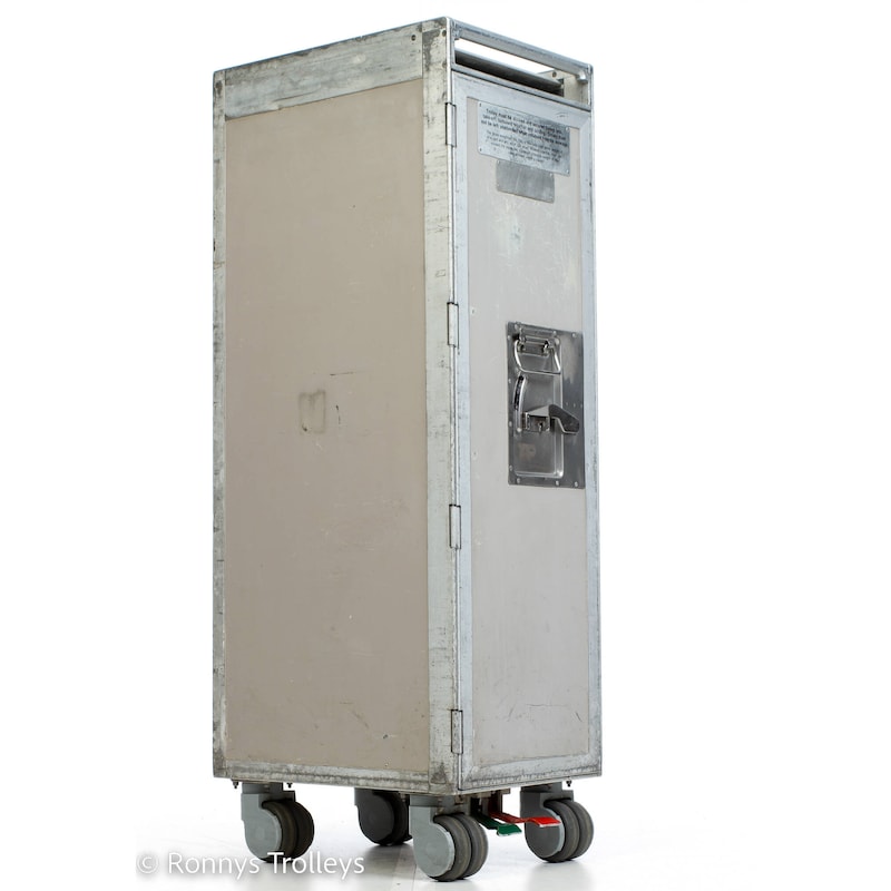 RonnysTrolleys - Etsy