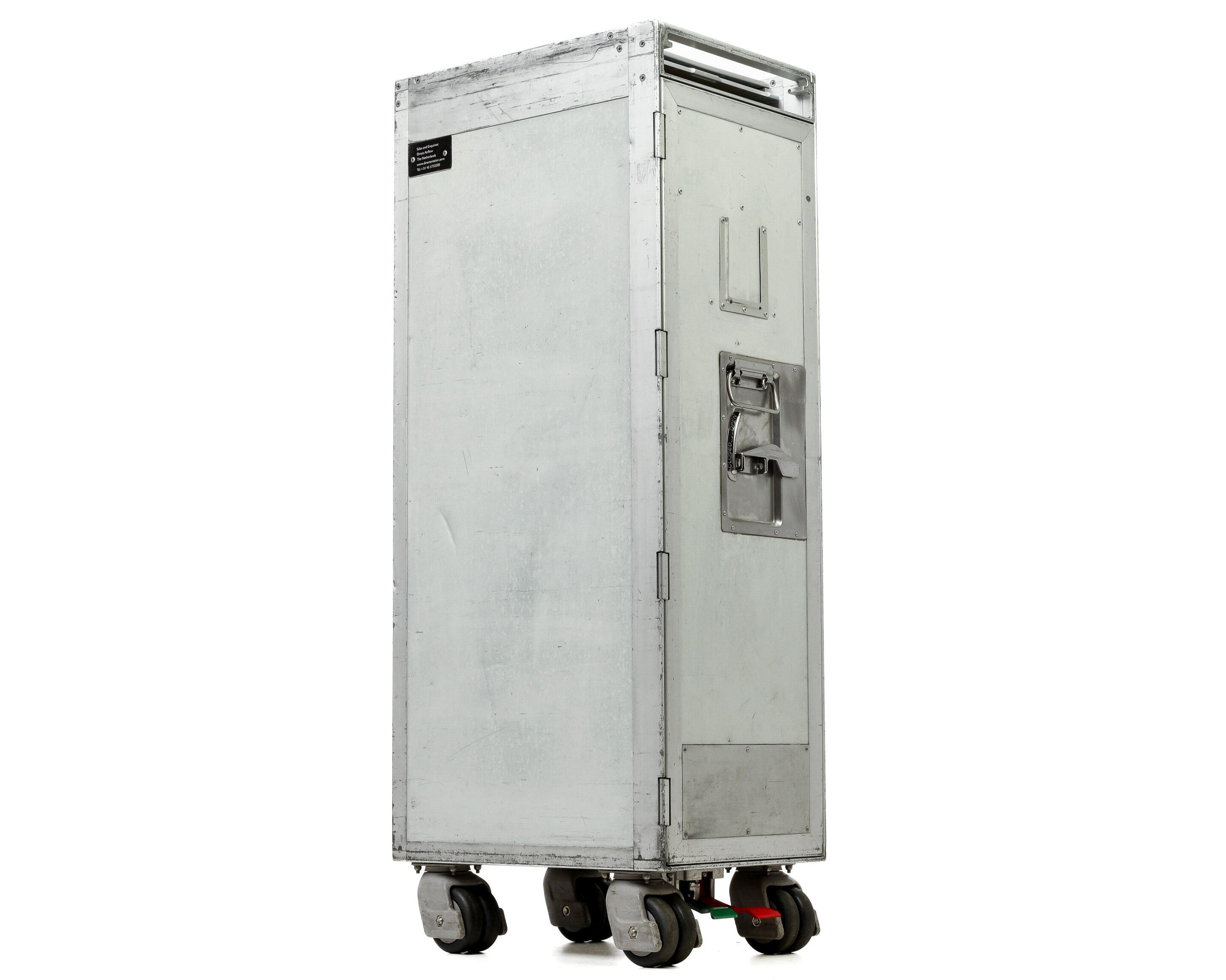 Aircraft Trolley American Airlines By Bordbar | atelier-yuwa.ciao.jp