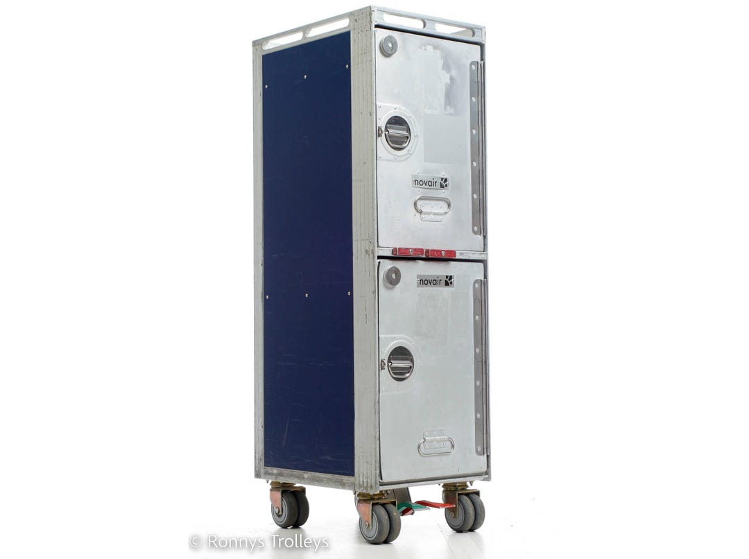 Diethelm Keller Space Frame With Two Including Containers. Spacer ...