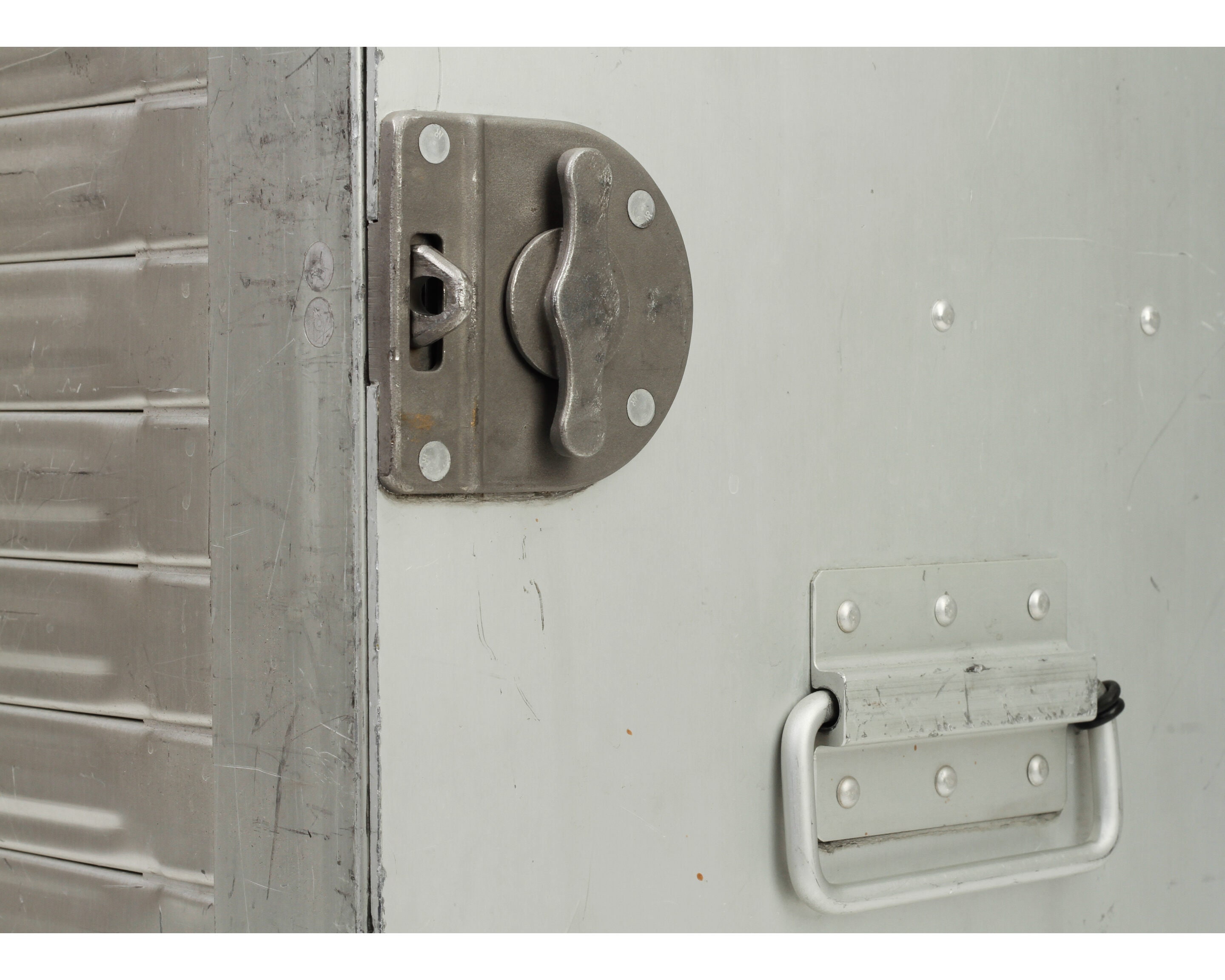 Large Brussels Air Airplane Container KSSU Container - Etsy