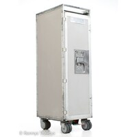 Trolley Mini Bar, Aviation Cart Bar, Bar Móvil, Drink Trolley - Etsy UK