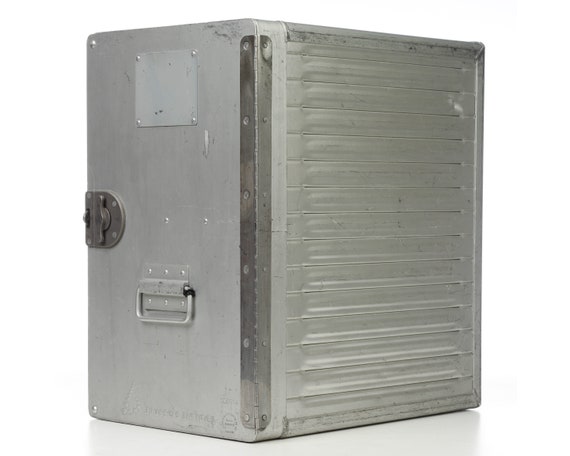 Large Brussels Air Airplane Container KSSU Container - Etsy