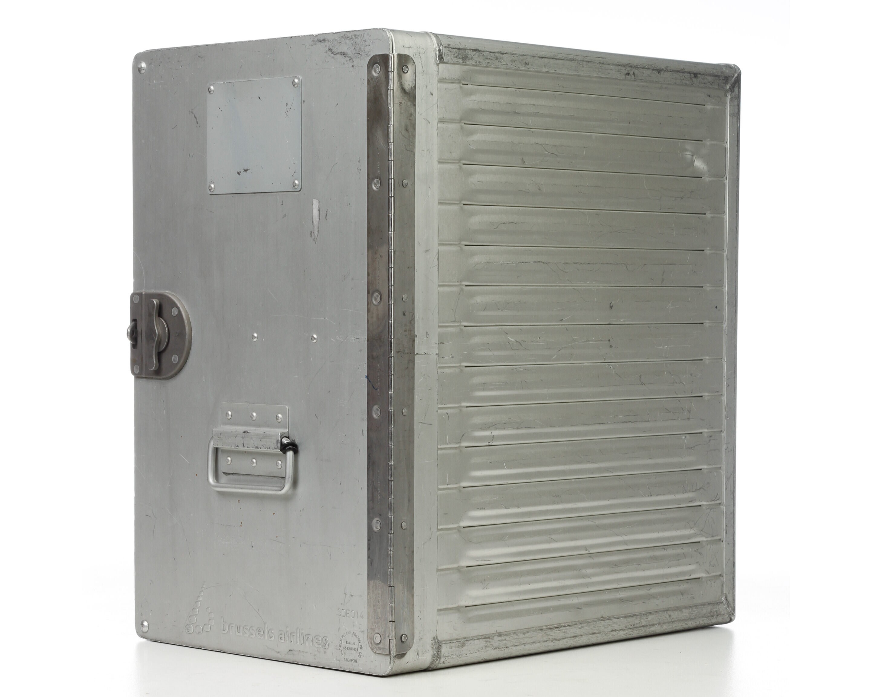 Large Red Storage Cabinet for sale | Only 4 left at -70%