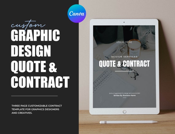 Graphic Design Price Quote