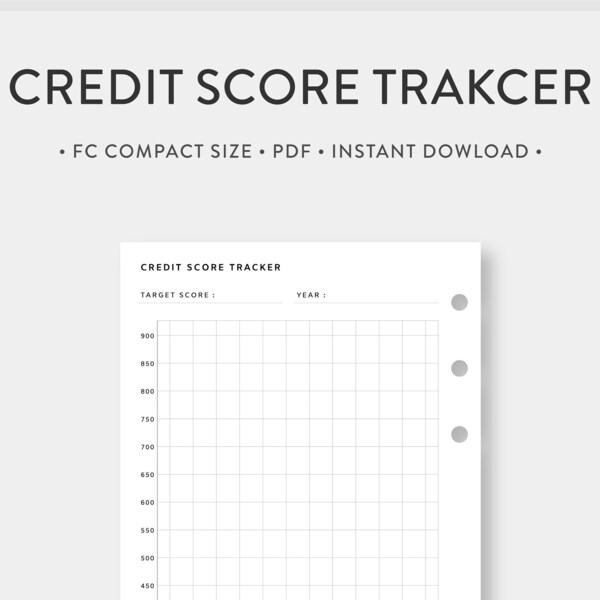 FC Compact, Weekly Lesson Planner Printable Undated Template Journal ...