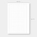 A6, Lined Notes, Grid Paper, Dot Grid Set | Essential Bundle | Note ...