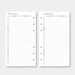 Personal, Priority Matrix Printable | Urgent, Important to Do List ...