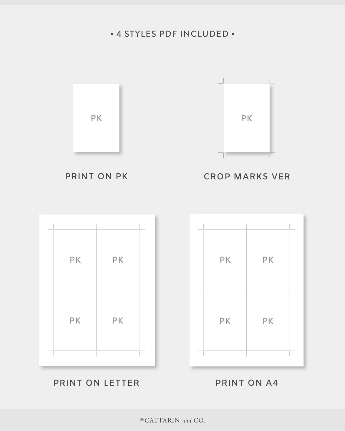 Pocket, Undated Monthly Planner Printable Month on One Page to Do ...