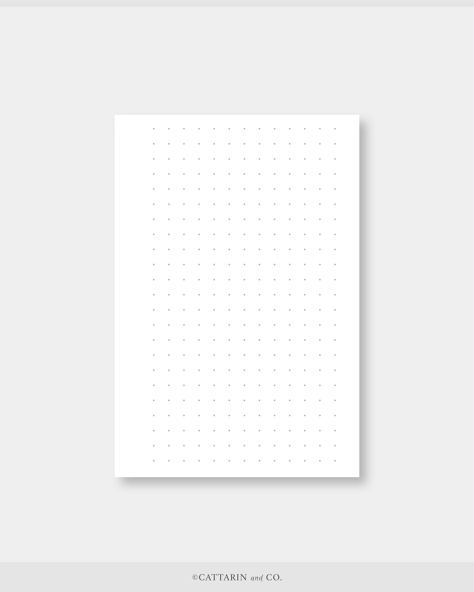 Pocket, Weekly Planner Printable Grid Paper Week on Two Pages Undated ...