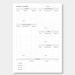 A4 | US Letter, Budget Planner Printable - Etsy
