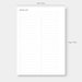 A6, Check List Printable | Blank to Do List Template | Task Tracker ...