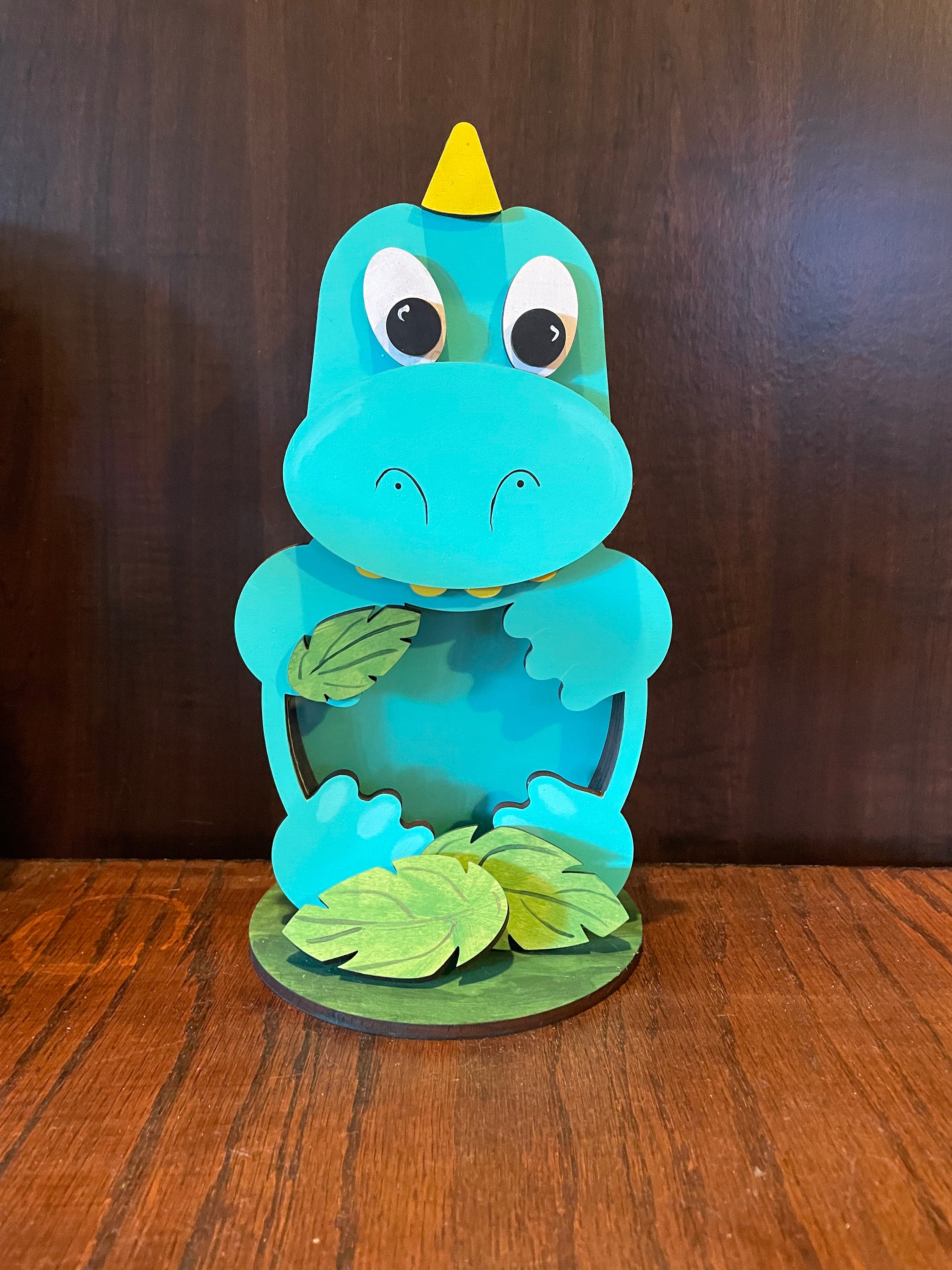 Wooden Character Bank Wooden Bank Animal Banks - Etsy