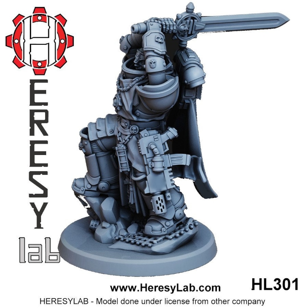 HL309 Inauistor Imagus - Etsy