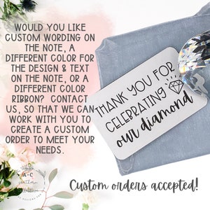 Diamond of the Season Party Favor, Diamond Favor, Bridgerton Bridal ...