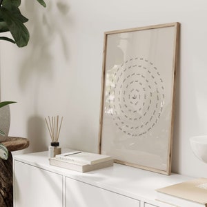 Set of 2 Islamic Art Posters - 99 Names of Allah - Tawhid - Islamic ...