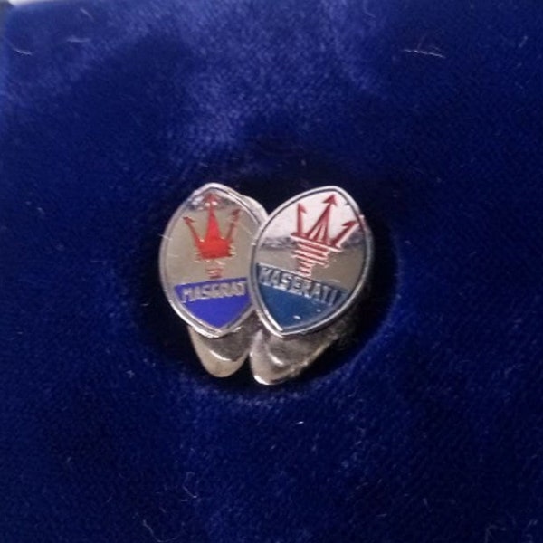 Maserati Accessories - Etsy
