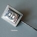 Bosch 1886-1986 and Logo - History of Technology to Pin On - Etsy