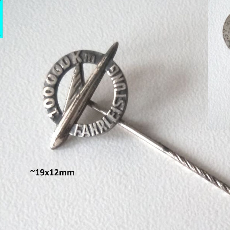 Led Zeppelin Pin - Etsy