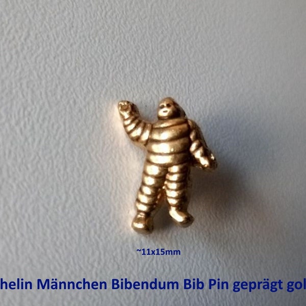 Bibendum - Etsy