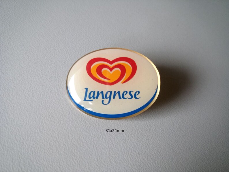 Food and Brands Pins From the 90's - Etsy