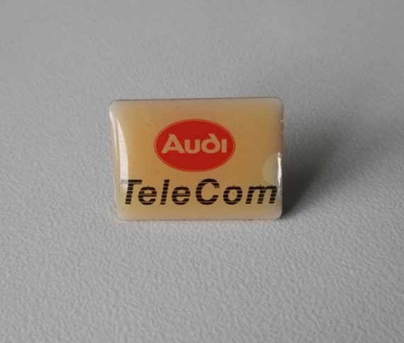 Audi, Audi Sport, Audi types different motif pins 199… - Gem