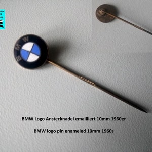 Relive the Past - BMW Pins - Etsy