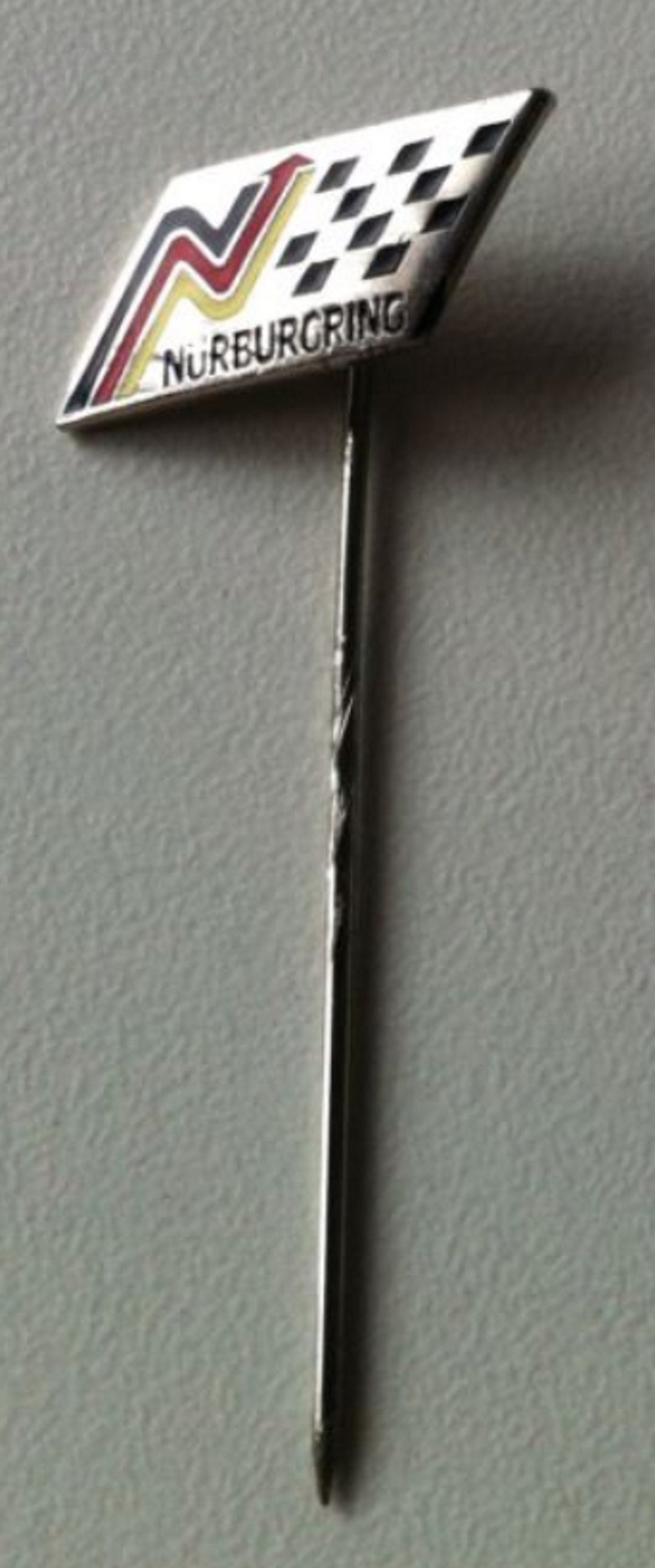 Get This Rare Nürburgring Pin Now - Etsy