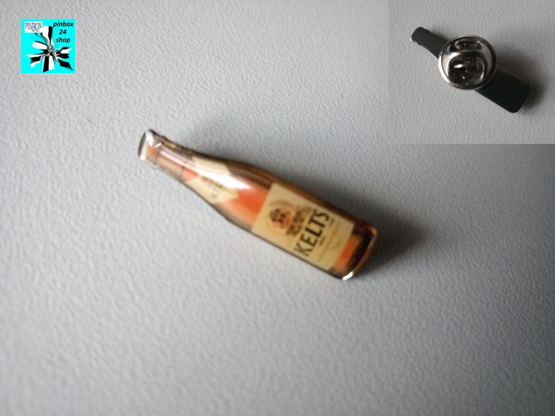 German Beer Pins - A Touch of Brewing Art - Etsy