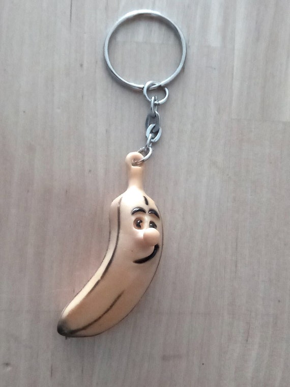 M&m keychain - sweet - Gem
