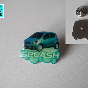 Vintage Suzuki Pins – A Touch of Nostalgia! - Etsy