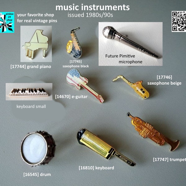 Trombone Patch - Etsy