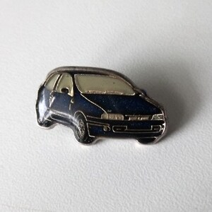 FIAT Pins Collect Them All - Etsy