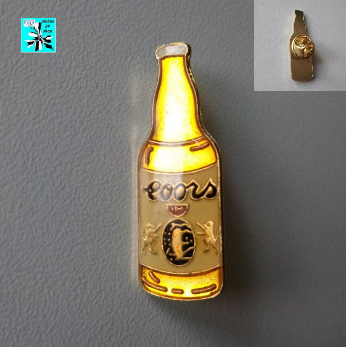 Pick Your USA Brewery Pin - Attention Beer Lovers! - Etsy