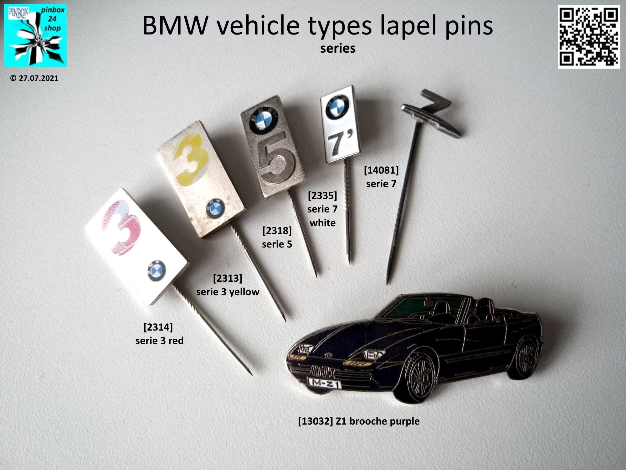 BMW series types badges 1990s-2001