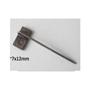 Toyota Logo Lapel Pin - A Classic of the 70s! - Etsy