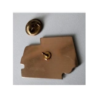 Original FEU VERT Pin A Must-have for Collectors - Etsy