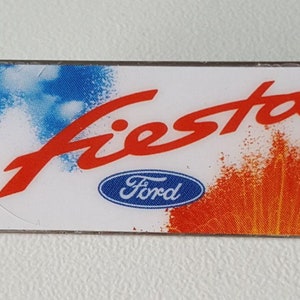 Ford Motor Logo, Types, and Promotional Pins # 2 - Etsy