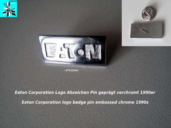 Eaton Logo
