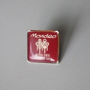Ford Motor Logo, Types, and Promotional Pins # 2 - Etsy