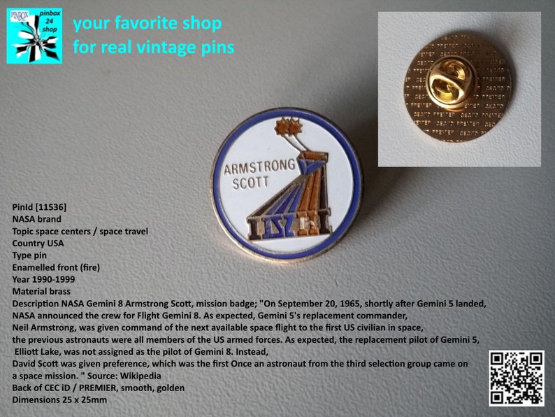 Space Satellites Gemini Space Shuttle Ariane Iss...pins - Etsy