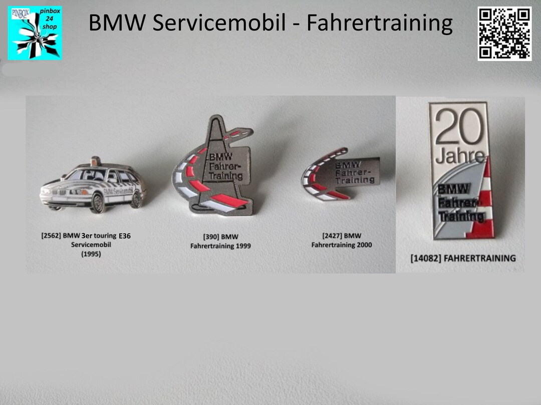 A Gift for True BMW Fans: 3-series E36, Service Mobile Pins - Etsy