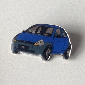 Ford Motor Logo, Types, and Promotional Pins # 2 - Etsy