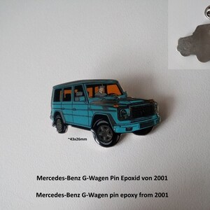 Classic Luxury: Mercedes-benz Pins - Etsy