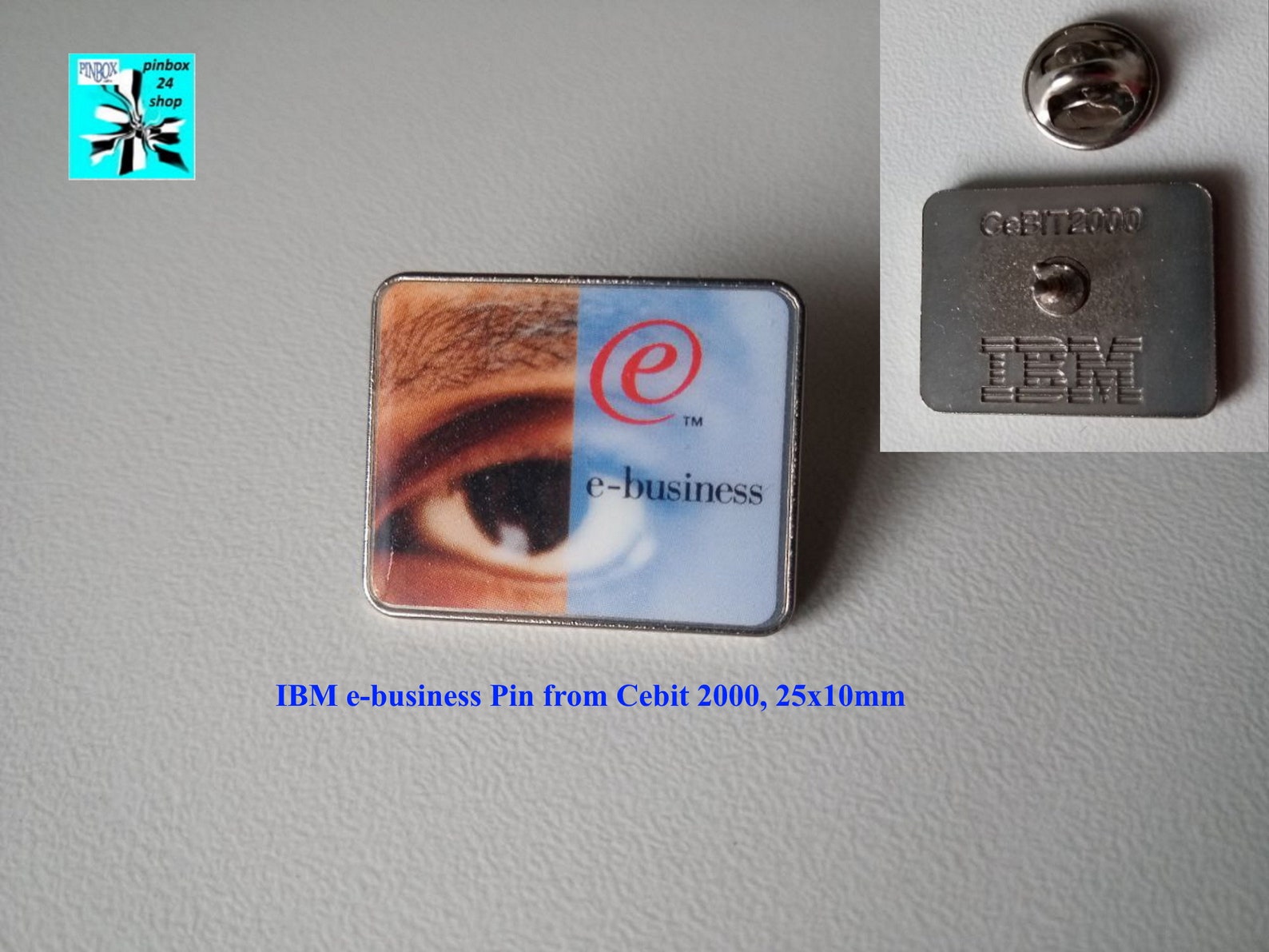 IBM Computer, IT Pins 1990s to 2000 - Choose! - Etsy