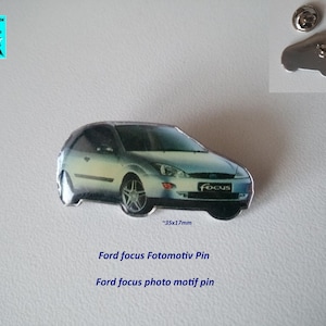 Ford Pins - A Must-have for Collectors! - Etsy