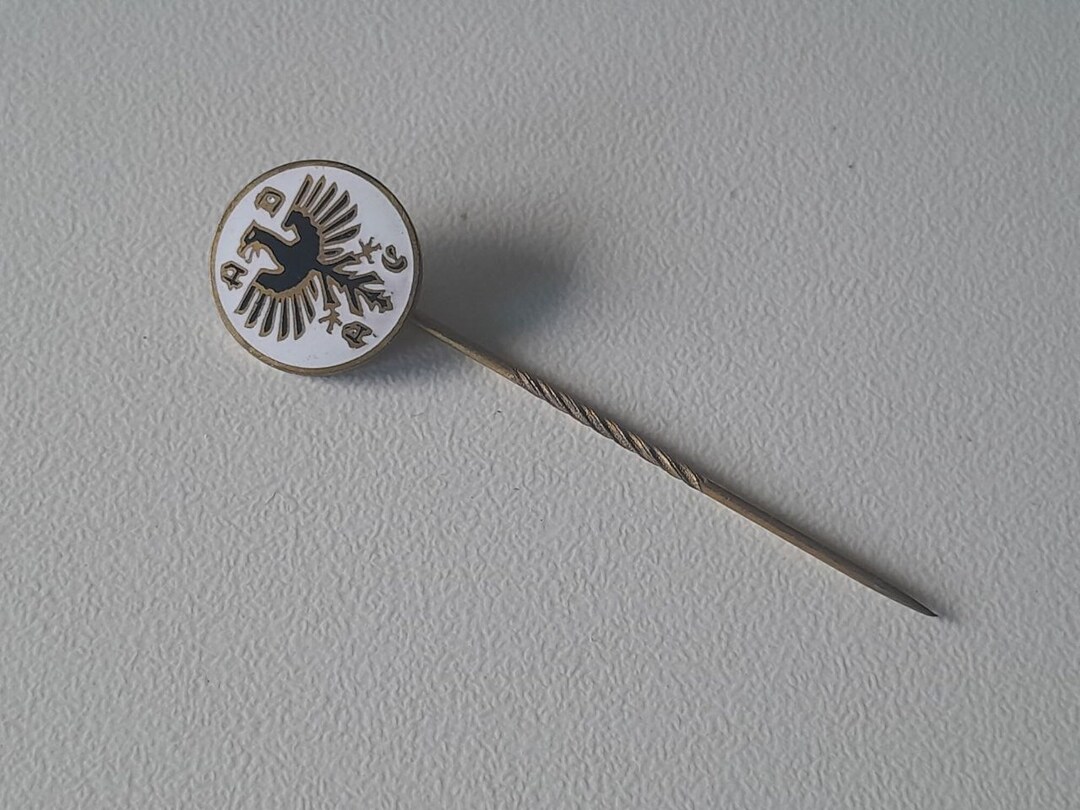 ADAC Pin - A Piece of History That Never Goes Out of Style! - Etsy