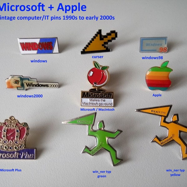 Microsoft Windows Sticker - Etsy