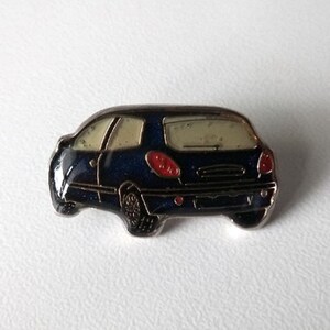 FIAT Pins Collect Them All - Etsy