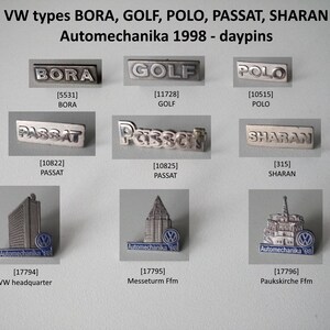 Discover Your VW Style - Etsy