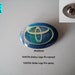 TOYOTA Motorsport Pins Choose Now - Etsy